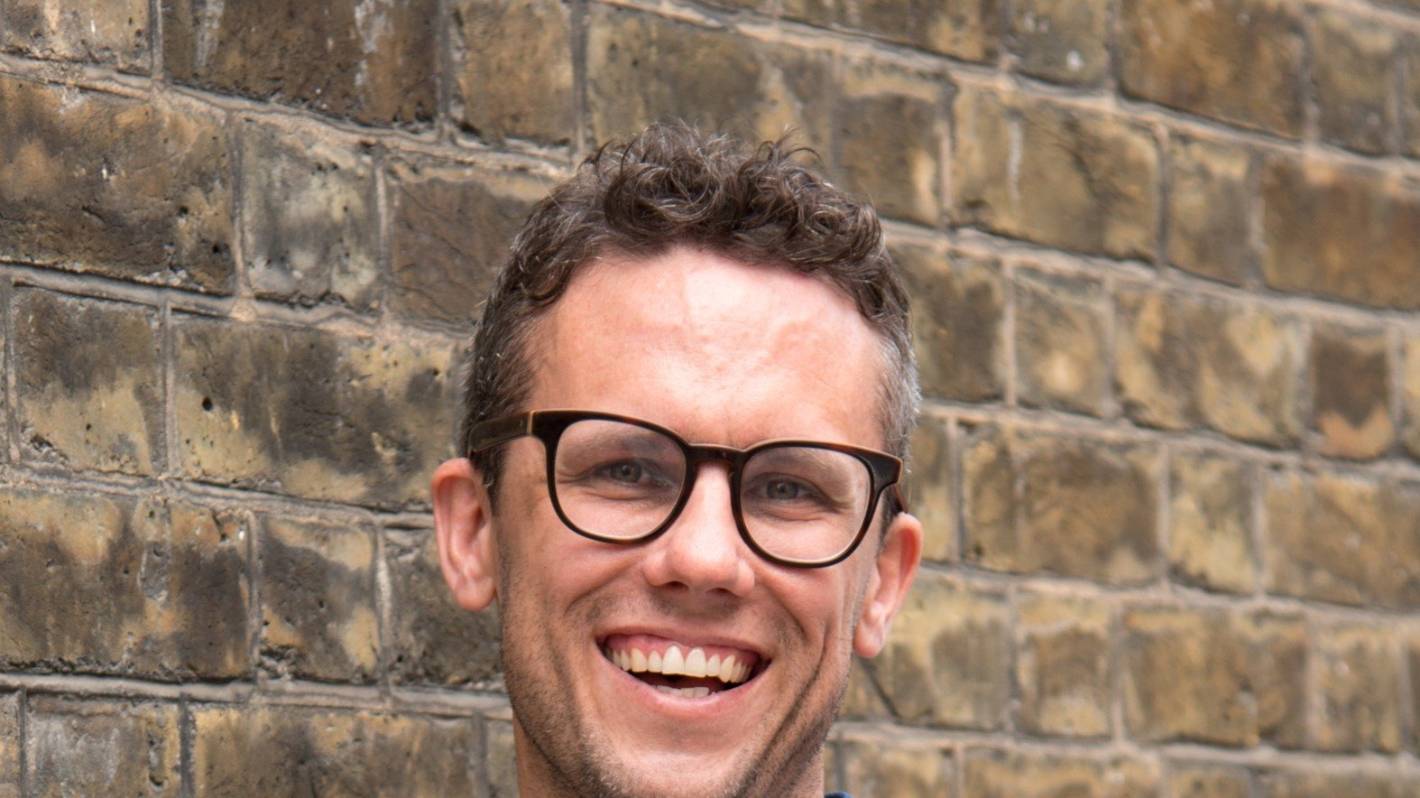 Returning Kiwi Ben Jory has imported his own job from London - Jobs ...